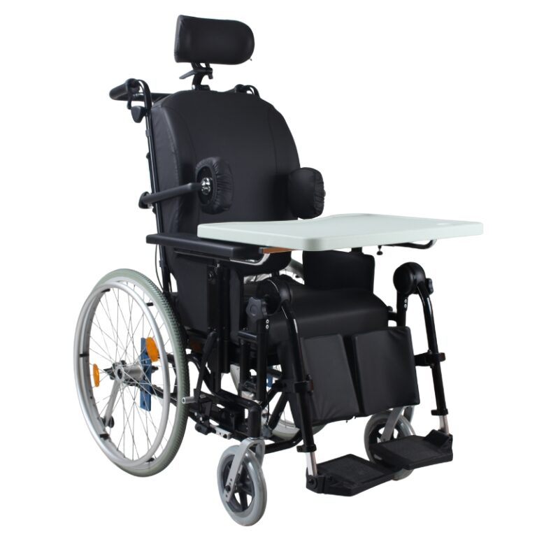 Phola Positioning Wheelchair - Medop CC South Africa