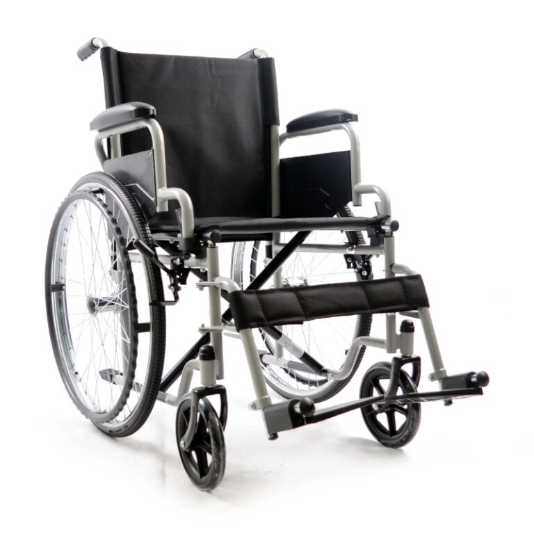 Saturn Coaster Wheelchair - Medop CC South Africa
