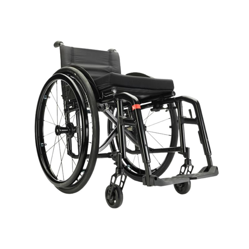 Kuschall Compact Wheelchair - Medop CC South Africa